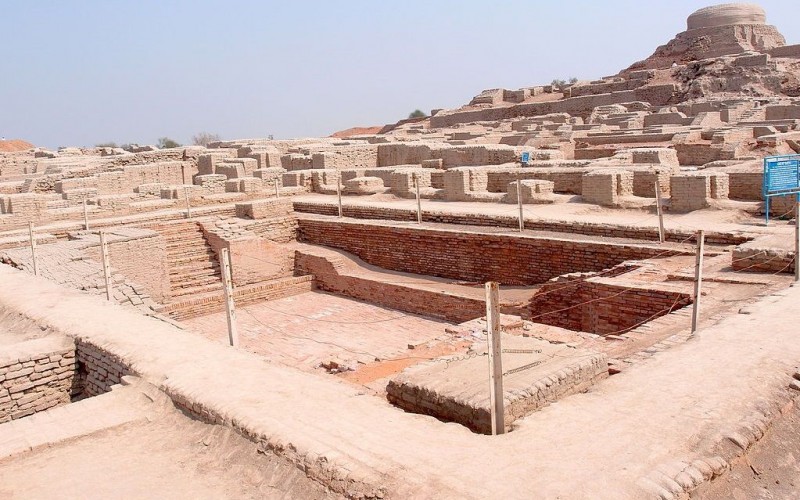 Units of Length Measurement and Speed of Light in Ancient India ...