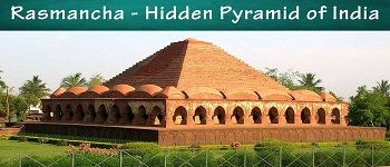 Mount Kailash - A man-made pyramid?