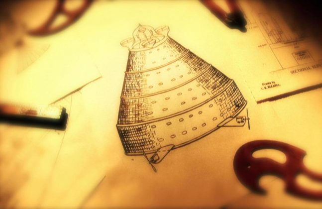 Ancient Instrument described in Vaimanika shastra | Mystery of India