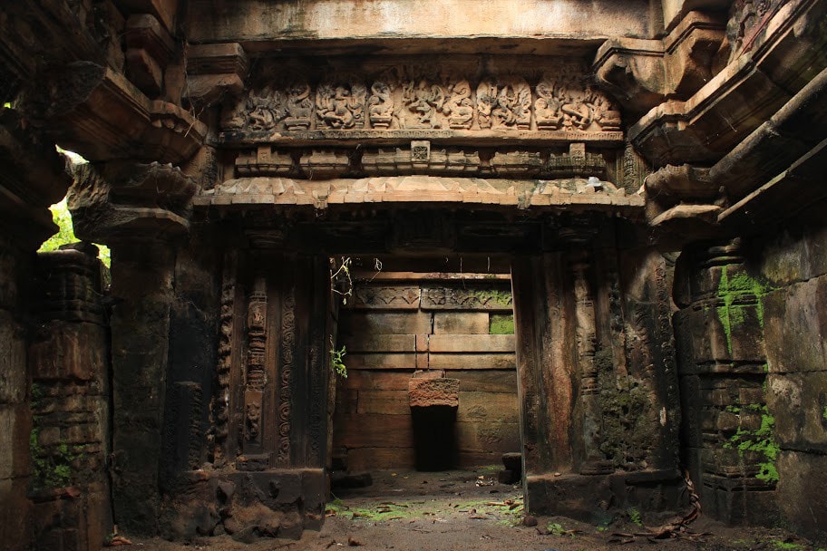 Manthani – Ruins of the Village of Hymns | Mystery of India