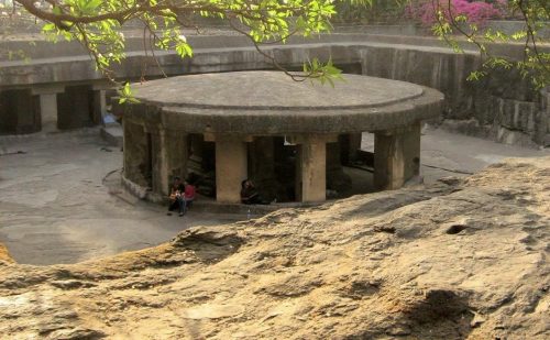 The Rock Cut Cave Temples Of Pataleshwar | Mystery of India