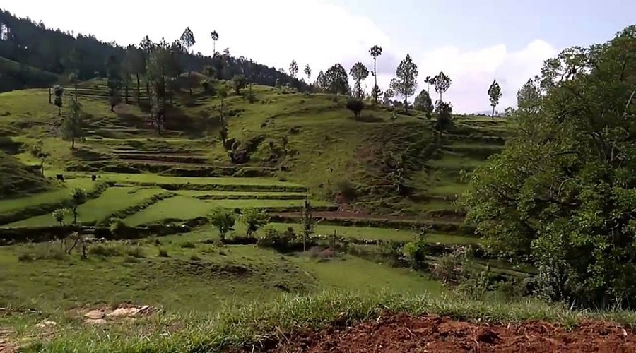8 Heritage Sites in Uttarakhand﻿ | Mystery of India